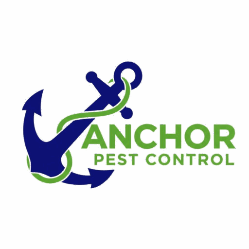 Anchor Pest Control - Anchor Pest Control